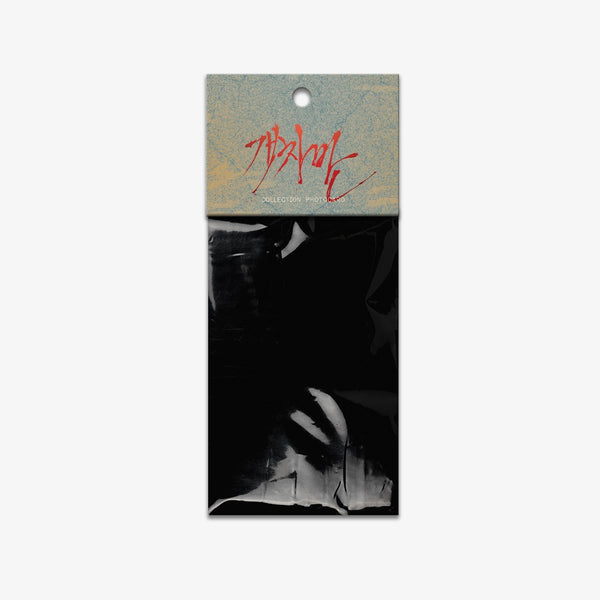 Miscreants and Mayhem Collection Photo cards – JMEESHOPEU